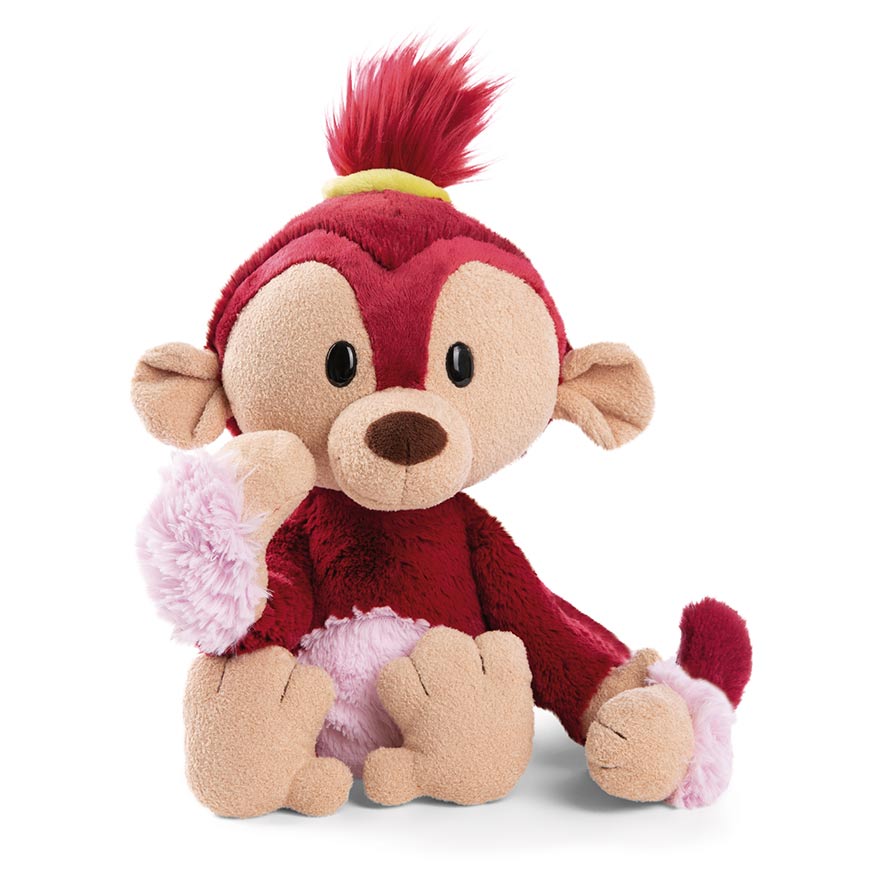 NICI Feels Like Summer Tuula Monkey | nici.co.uk