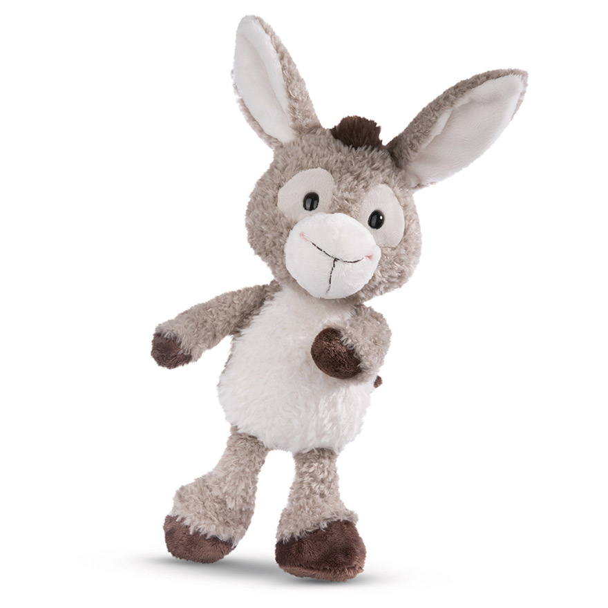 NICI Farm Friends Donkeylee Donkey | nici.co.uk
