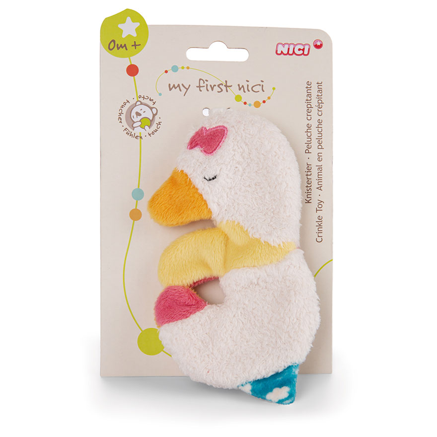My First NICI | nici.co.uk
