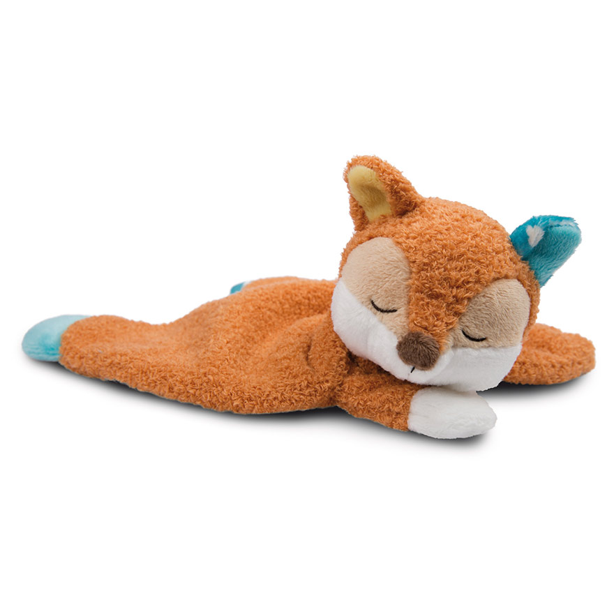 My First NICI Finni Fox Comforter | nici.co.uk