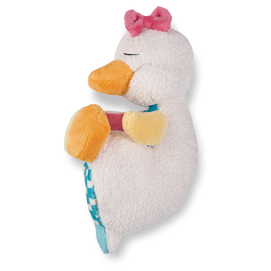 My First NICI Gilli Goose | nici.co.uk