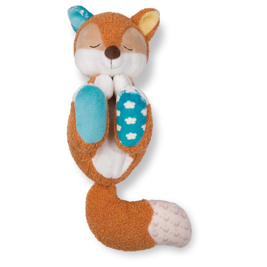 My First NICI Finni Fox | nici.co.uk