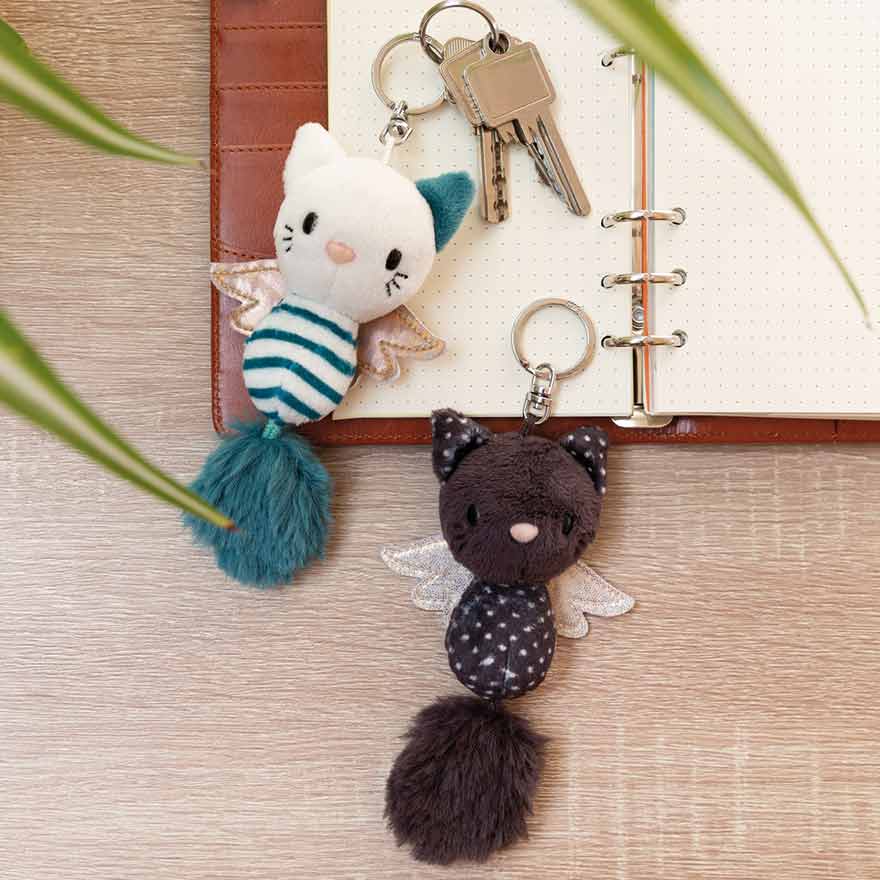 Keyrings | nici.co.uk