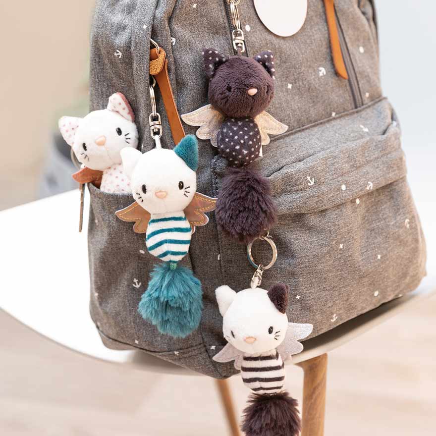 Keyrings | nici.co.uk
