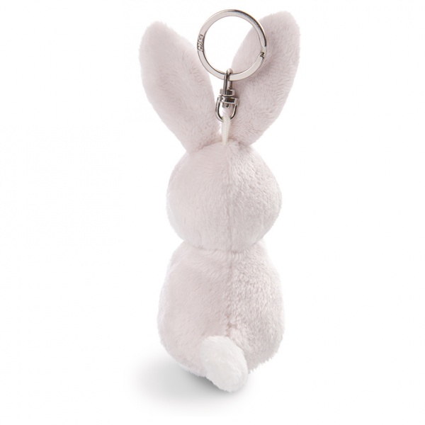 NICI Magical Forest Fluffy Fynn Rabbit Keyring | nici.co.uk