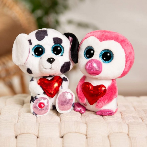 NICI GLUBSCHIS Bluma Penguin | nici.co.uk