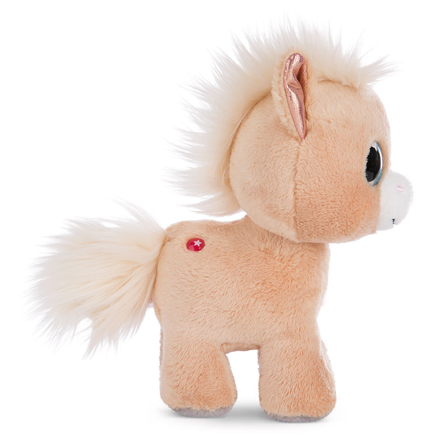 NICI GLUBSCHIS Miss Cinnamon Pony | nici.co.uk
