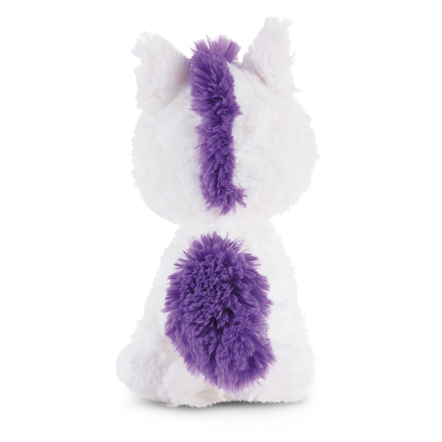 NICI GLUBSCHIS Pearlie Unicorn Mermaid Keyring | nici.co.uk