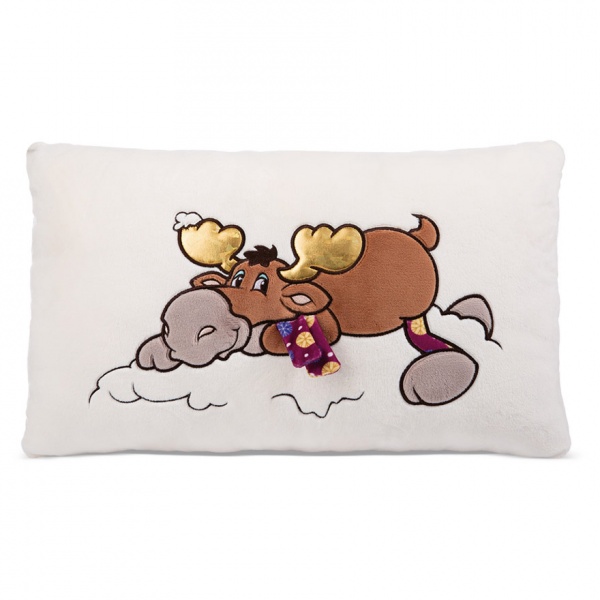 NICI Cosy Winter Thure Moose | nici.co.uk