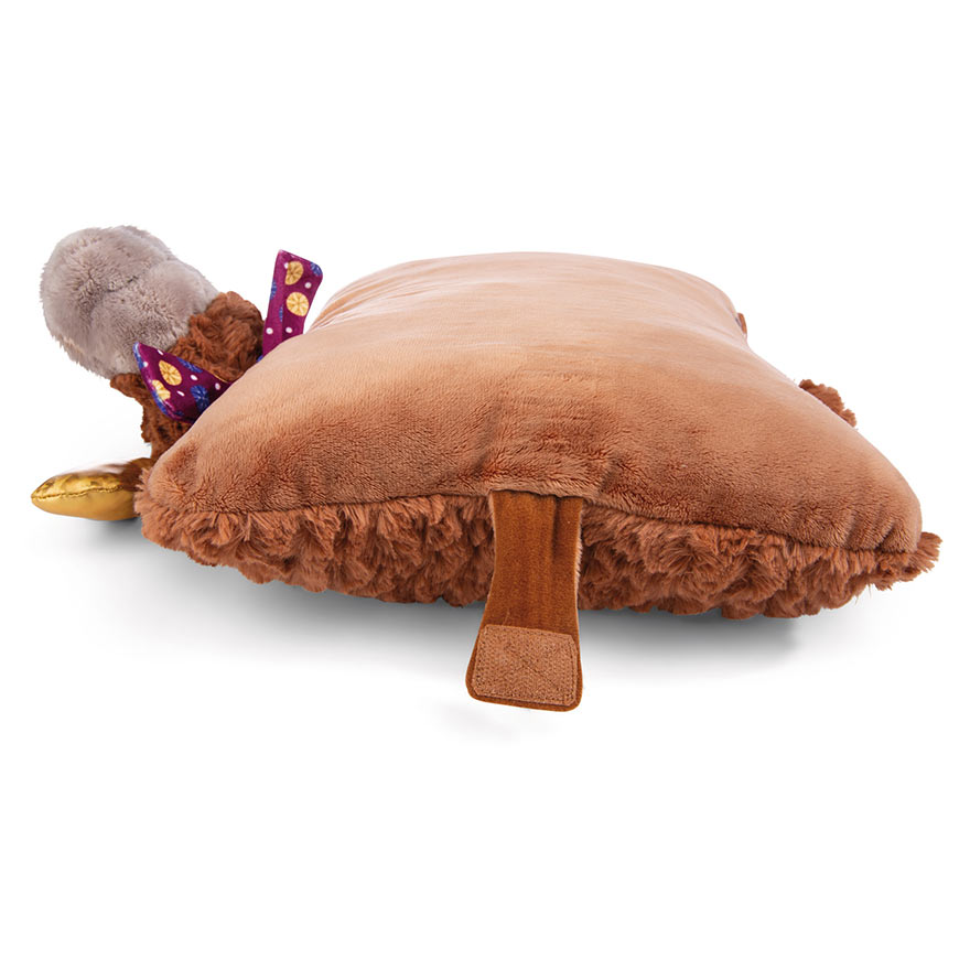 NICI Cosy Winter Thure Moose | nici.co.uk