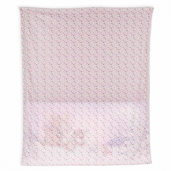 NICI Cosy Winter Plush Blanket | nici.co.uk