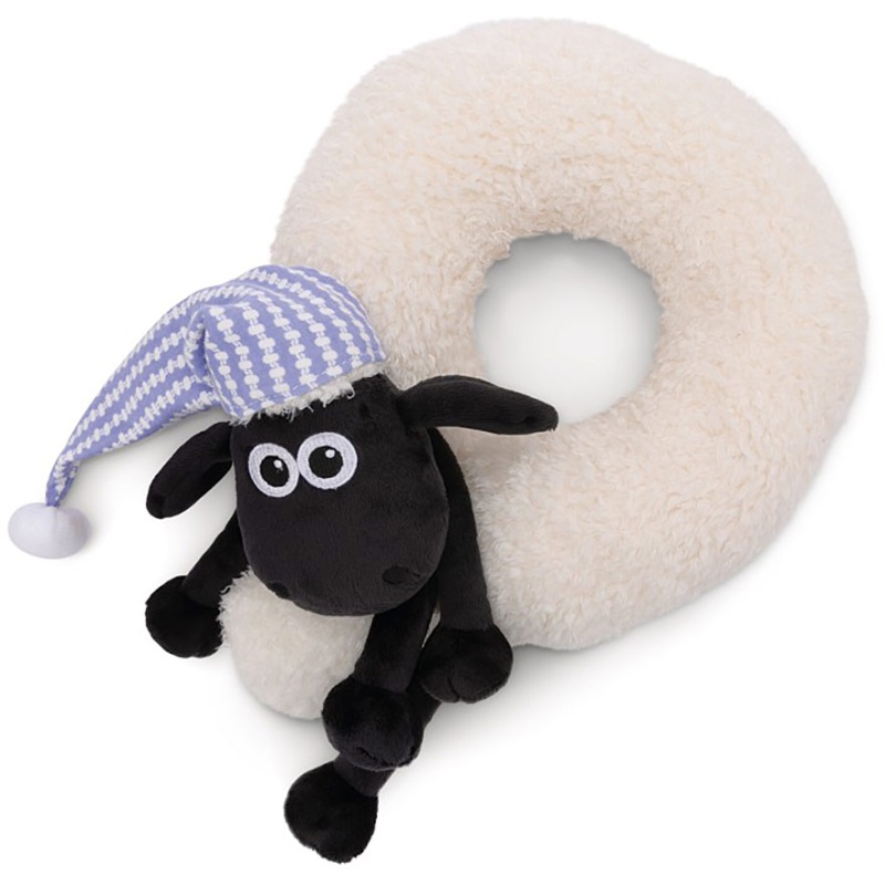 NICI Shaun the Sheep Shirley Sheep | nici.co.uk