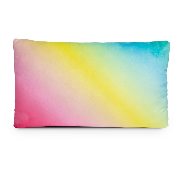 NICI Theodor & Friends Aquario Sea Unicorn Cushion | nici.co.uk