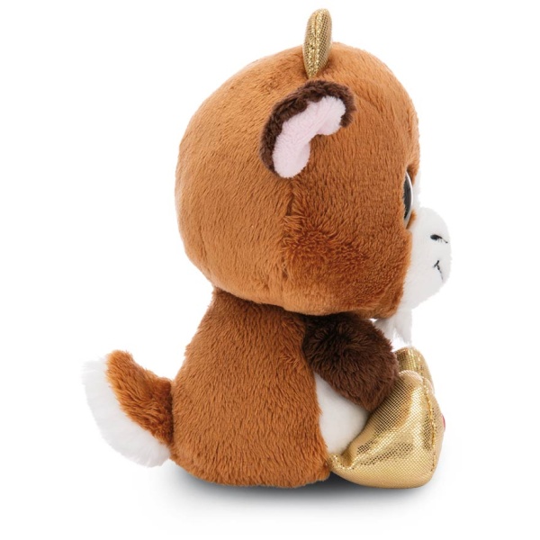 NICI GLUBSCHIS Zoggy Goat | nici.co.uk