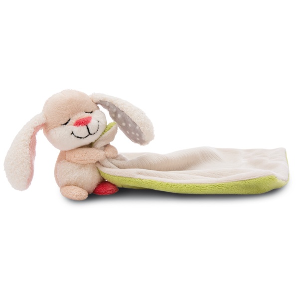 My First NICI Rabbit Comforter | nici.co.uk