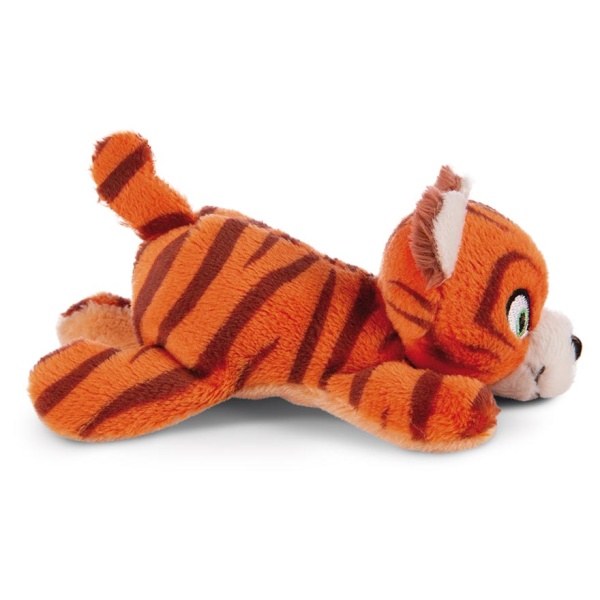 NICI Sunset Dreams Mandarina Tiger MagNICI | nici.co.uk