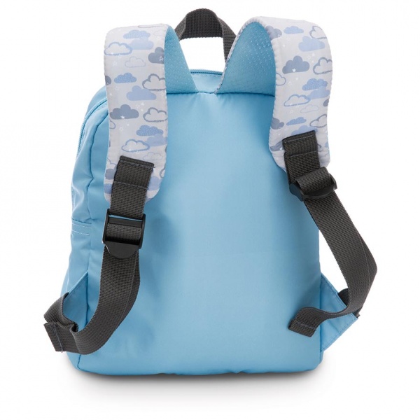 NICI Travel Friends Red Panda Backpack | nici.co.uk