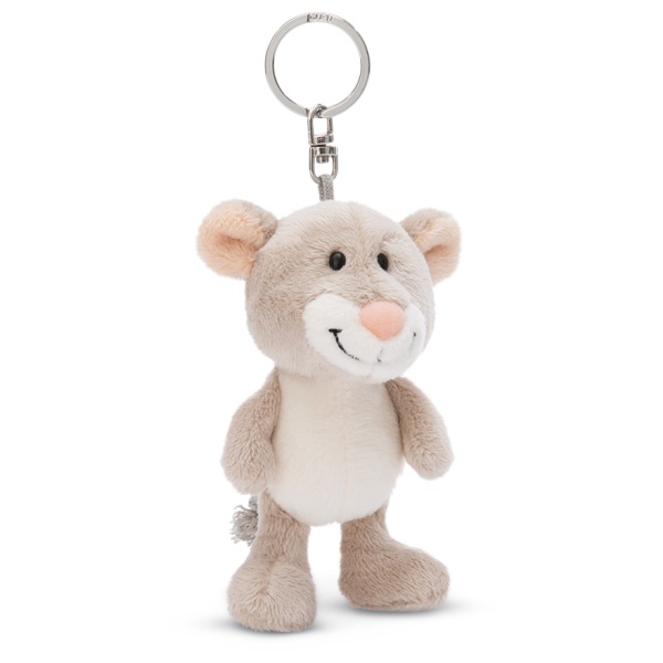 NICI Mouse Keyring | nici.co.uk