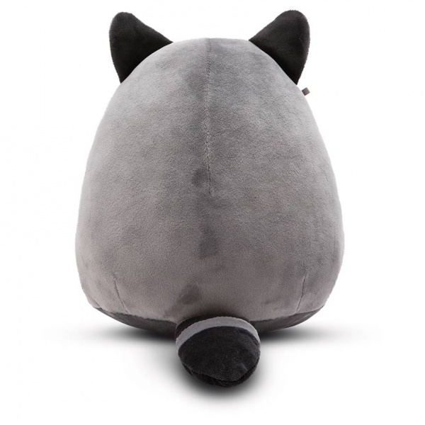 NICI Chill-NICI Raccoon Cushion | nici.co.uk