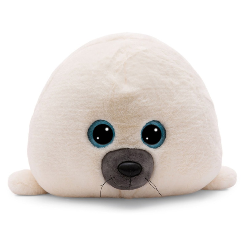 NICI GLUBSCHIS Boubelle Seal | nici.co.uk