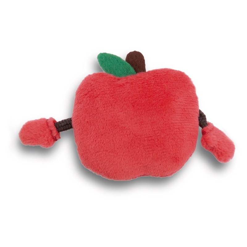 NICI Farm Friends Mini Apple MagNICI | nici.co.uk