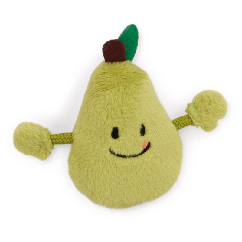 NICI Farm Friends Mini Pear MagNICI | nici.co.uk