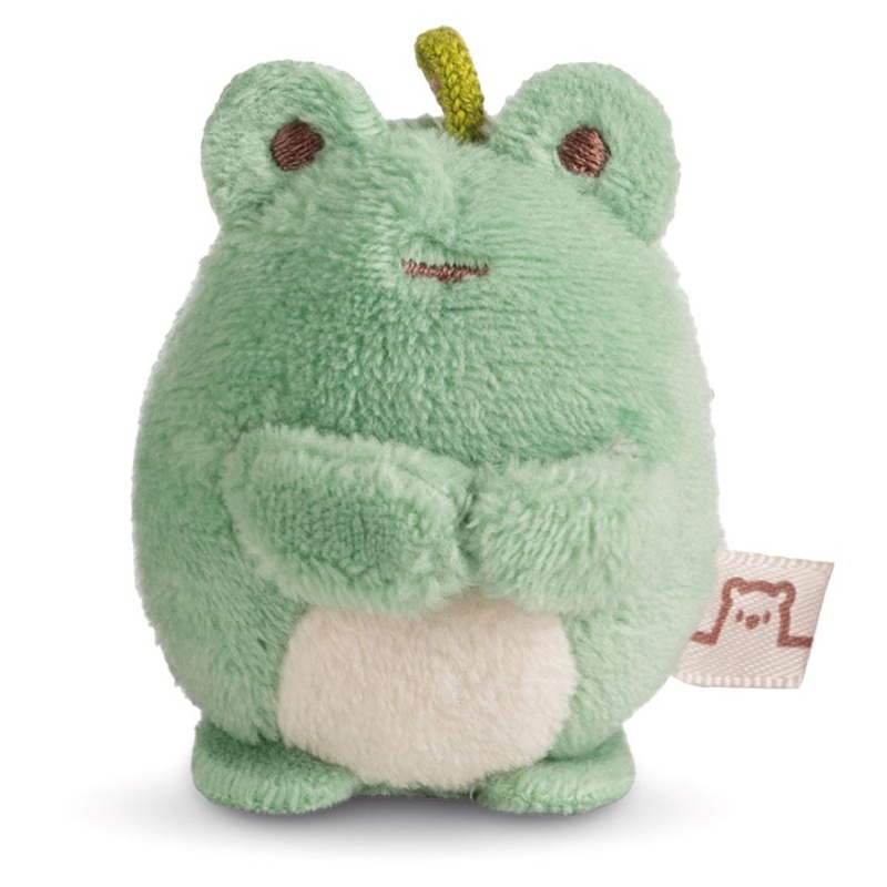 NICI mymochi minis Ferg Frog | nici.co.uk