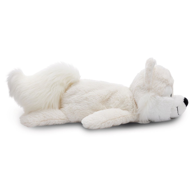 NICI Dreamy Winter Vanja Snow Fox | nici.co.uk