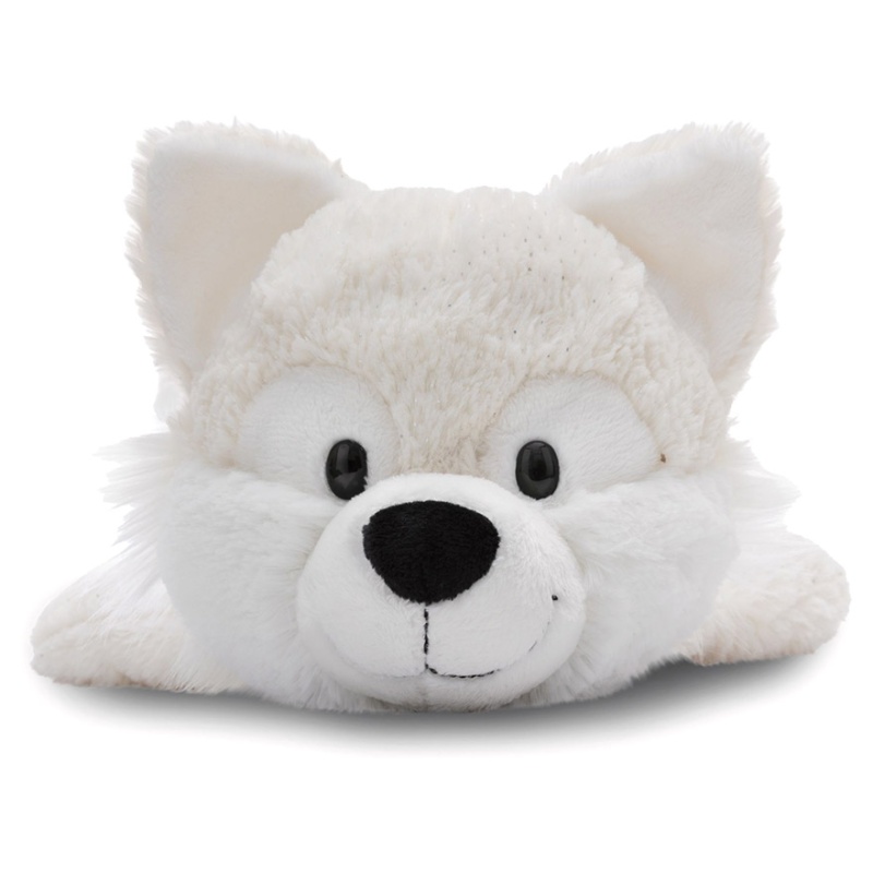 NICI Dreamy Winter Vanja Snow Fox | nici.co.uk