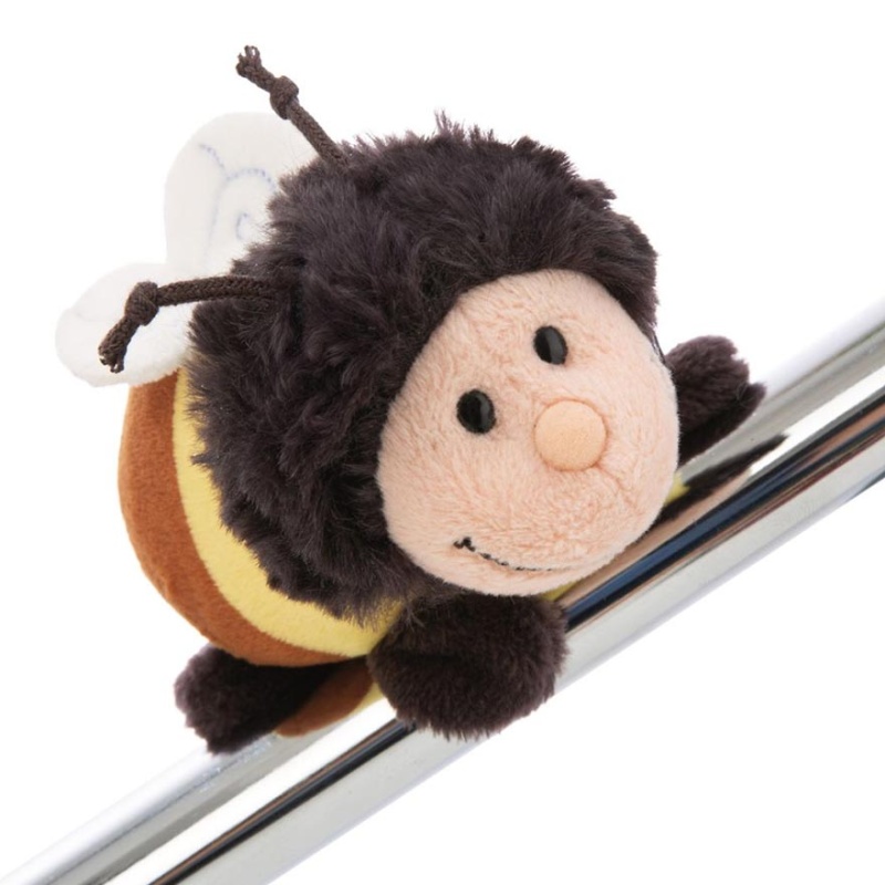 NICI Meadow Friends Beelinda Bumblebee MagNICI | nici.co.uk