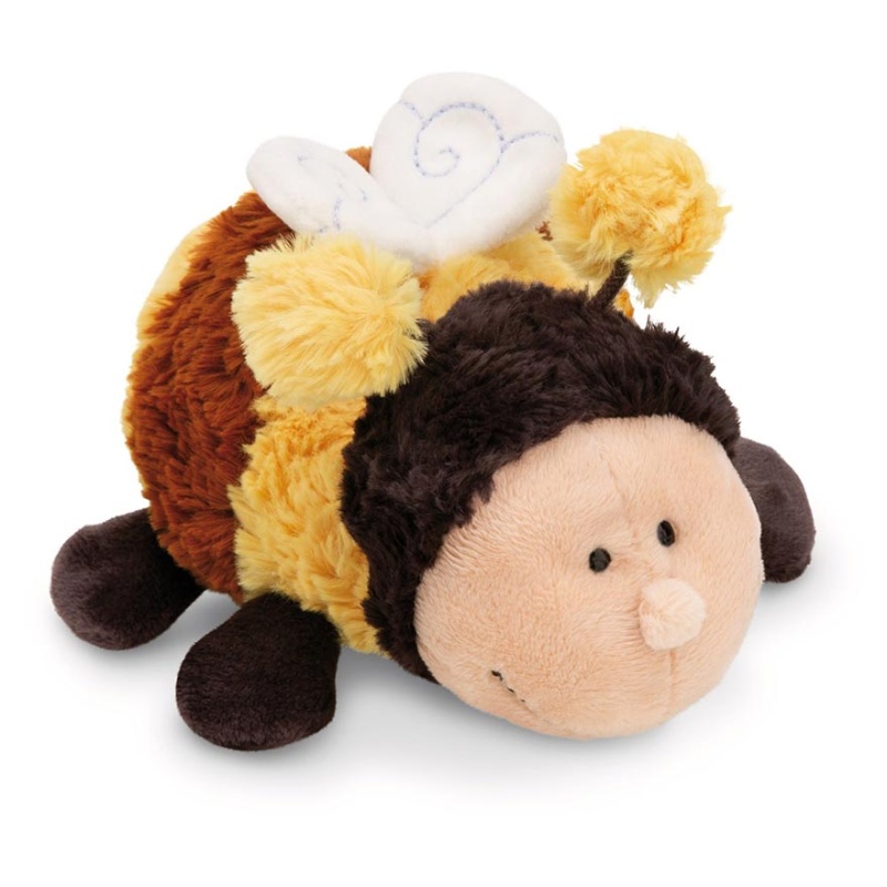 NICI Meadow Friends Beelinda Bumblebee | nici.co.uk