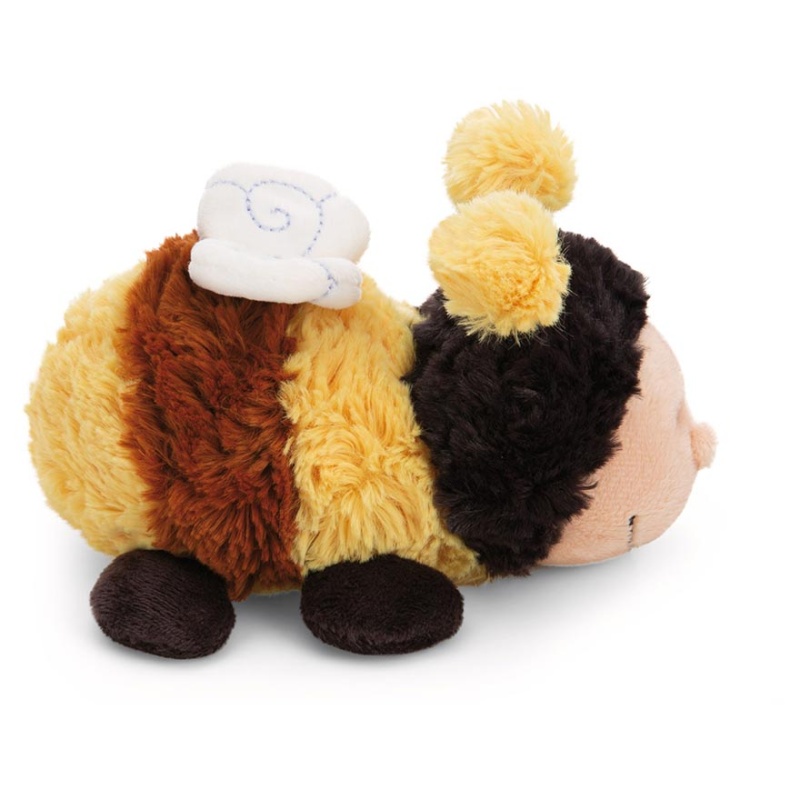 NICI Meadow Friends Beelinda Bumblebee | nici.co.uk