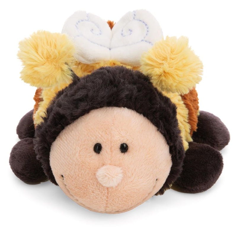NICI Meadow Friends Beelinda Bumblebee | nici.co.uk