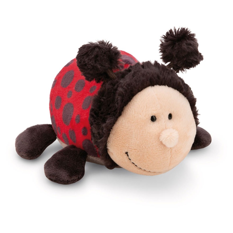 NICI Meadow Friends Dotti-Lotti Ladybird | nici.co.uk