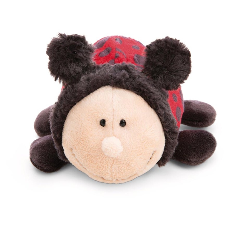 NICI Meadow Friends Dotti-Lotti Ladybird | nici.co.uk