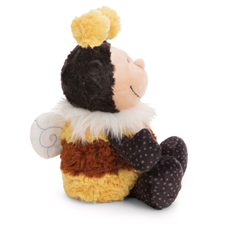 NICI Meadow Friends Beelinda Bumblebee | nici.co.uk