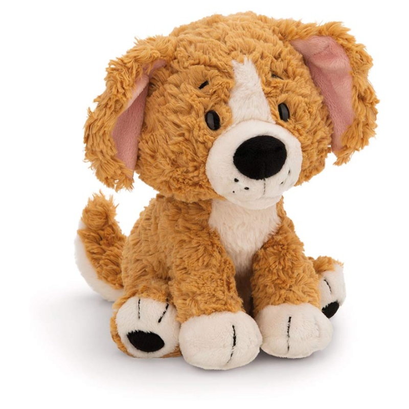NICI Homies Brown Dog | nici.co.uk
