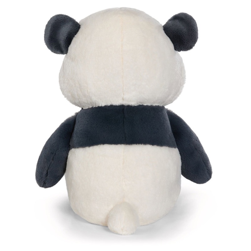NICI Love Classic Love Panda & Baby | nici.co.uk
