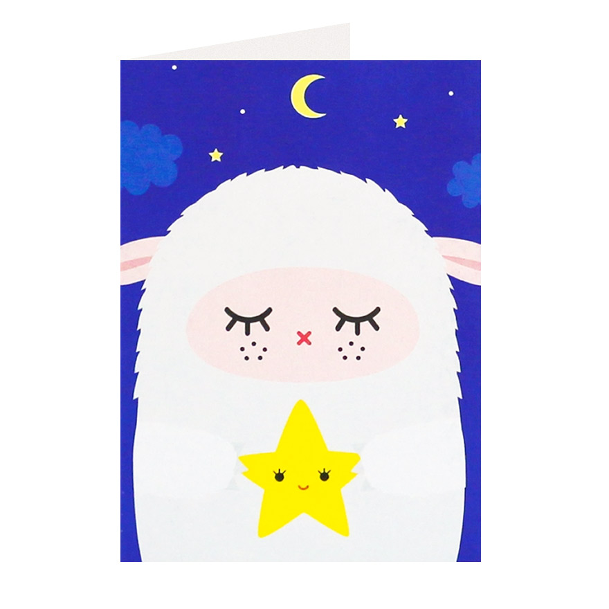 Happy Birthday Gift Card | nici.co.uk