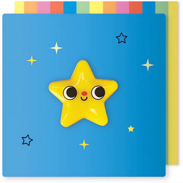 Pango Productions Llama Magnet Gift Card | nici.co.uk