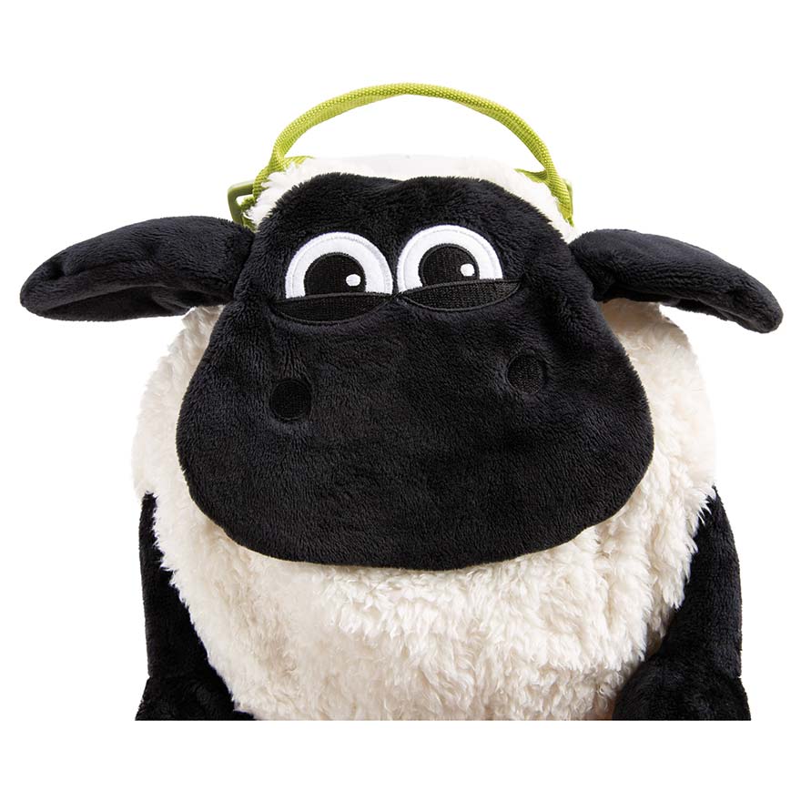 NICI Shaun the Sheep Timmy Backpack | nici.co.uk