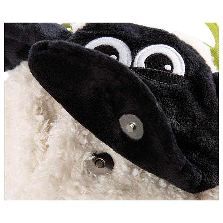 NICI Shaun the Sheep Timmy Backpack | nici.co.uk