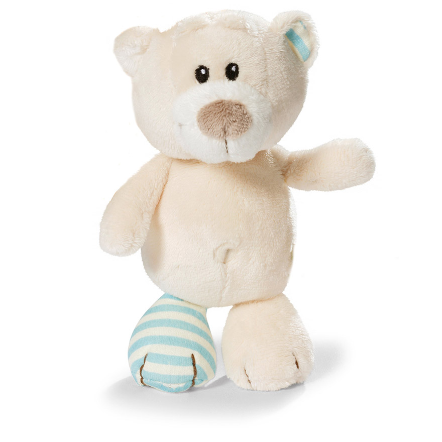 My First NICI Taps Bear | nici.co.uk