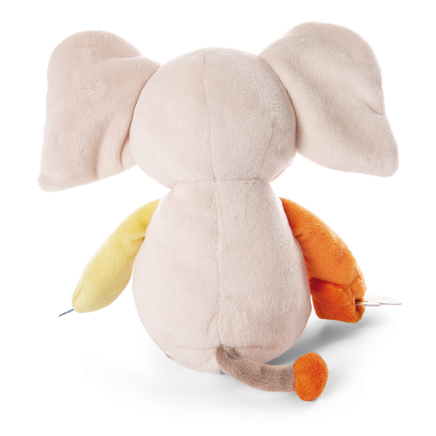 My First NICI Dundi Elephant Activity Toy | nici.co.uk