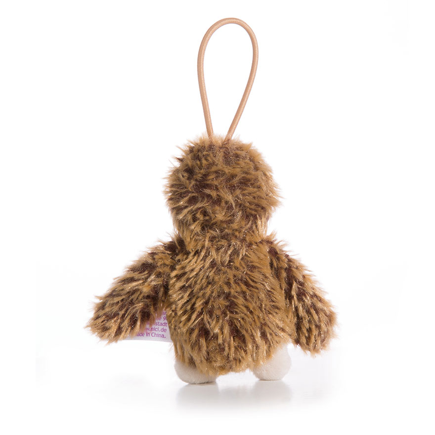NICI Forever Friends Sloth Pendant | nici.co.uk