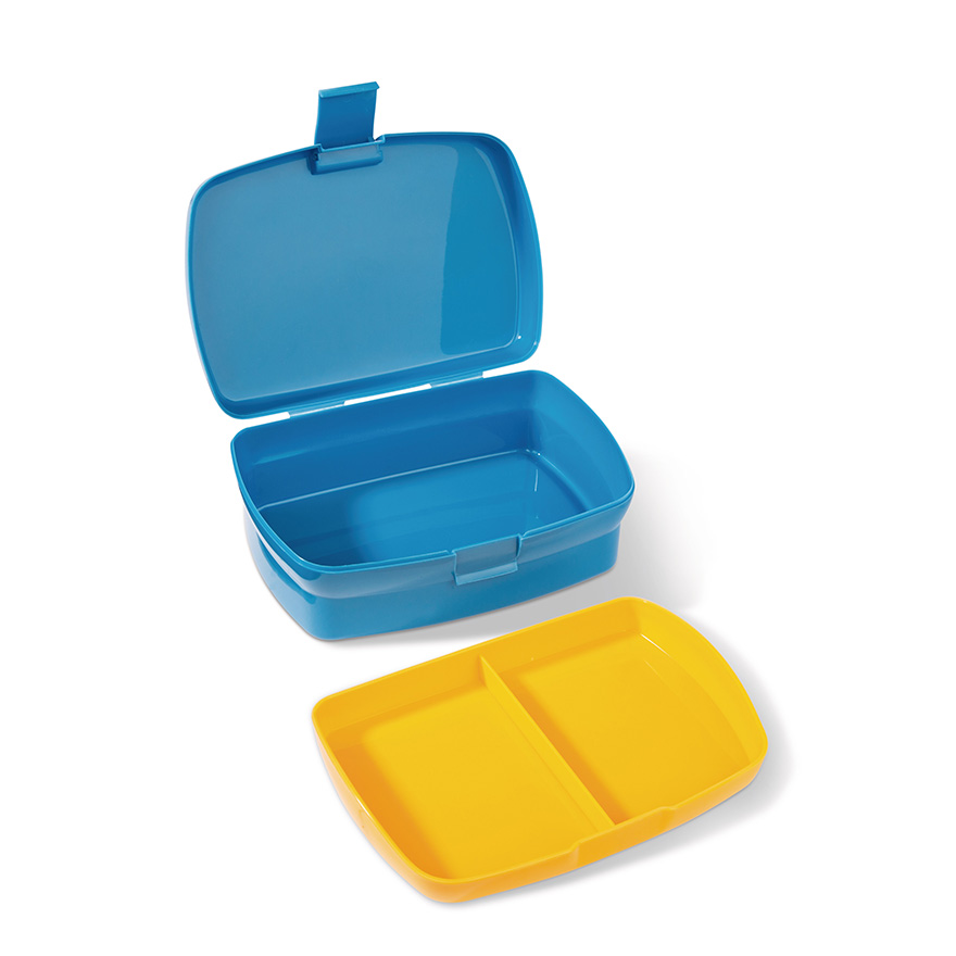 NICI Stone Age Friends Lunch Box | nici.co.uk