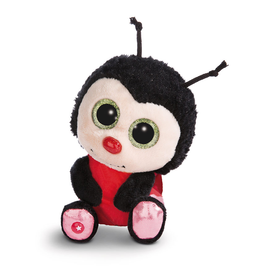NICI GLUBSCHIS Lily May Ladybird | nici.co.uk