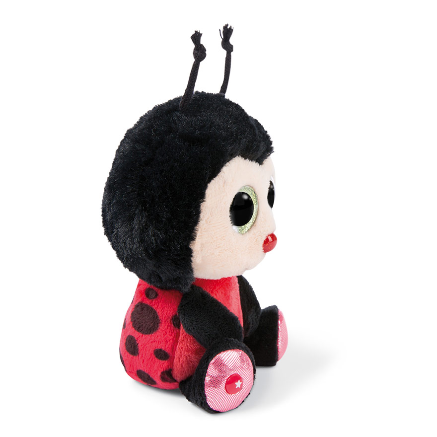 NICI GLUBSCHIS Lily May Ladybird | nici.co.uk
