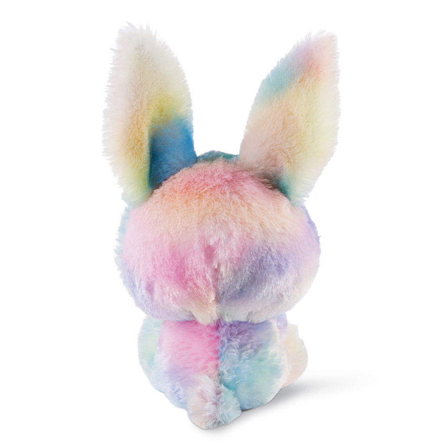 NICI GLUBSCHIS Rainbow Candy Bunny | nici.co.uk