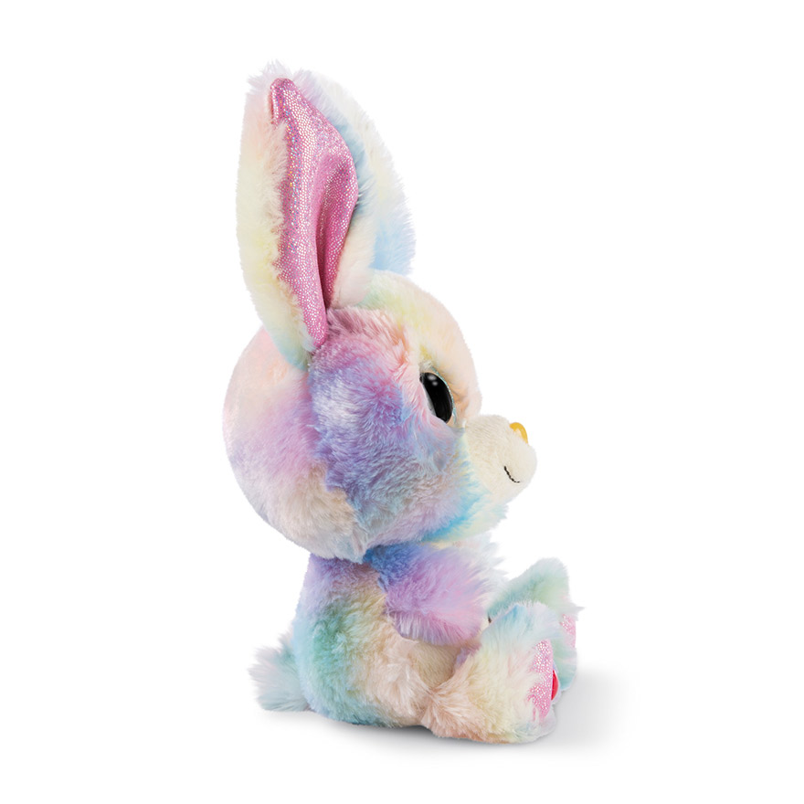 NICI GLUBSCHIS Rainbow Candy Bunny | nici.co.uk